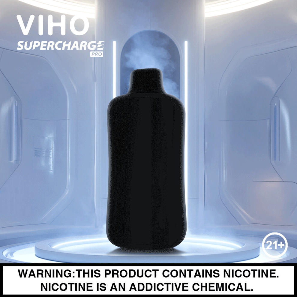 Viho Supercharge Pro 20000 Puffs Disposable Vape – Apvs