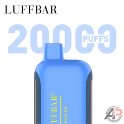 LuffBar Dually 20000 Puffs Flavors Disposable Vape – Apvs