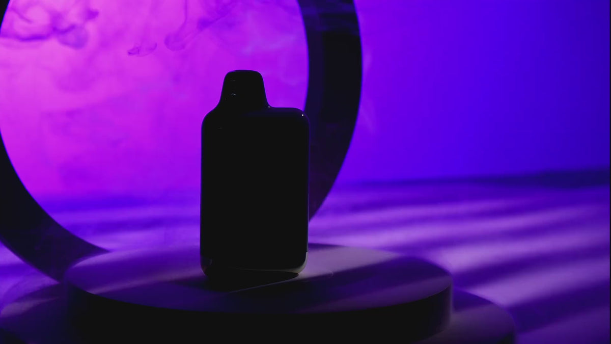 Geek Bar Meloso Max 9000 Puff Disposable Vape Device – Apvs