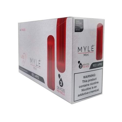 MYLE Mini Wholesale Disposable Vape All Flavors – Apvs