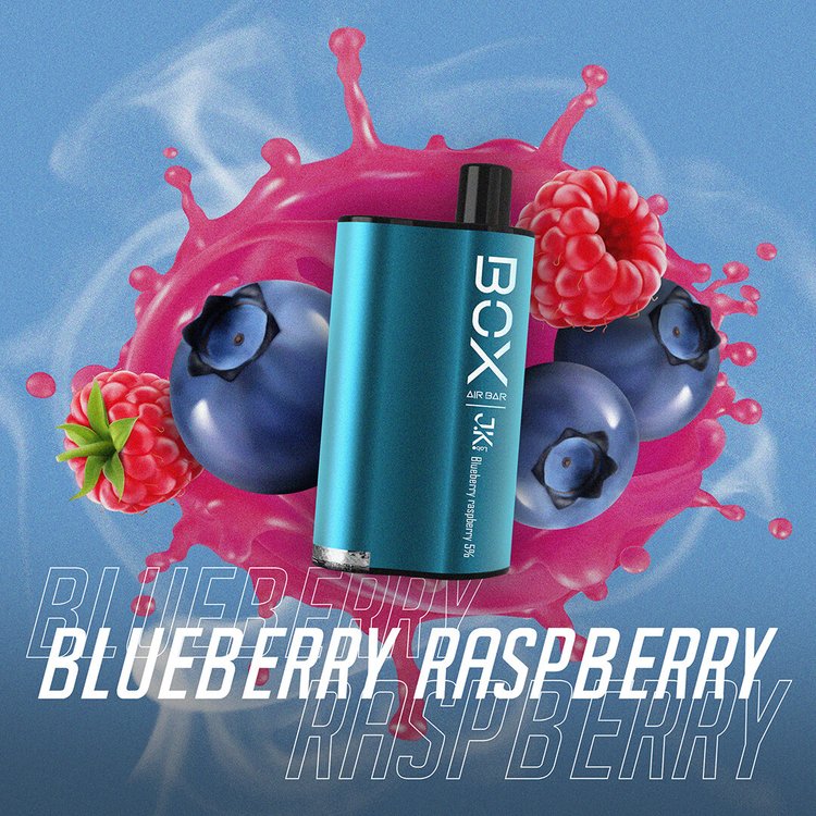 Suorin Air Bar Box 3000 Puff Disposable Vape Device – Apvs
