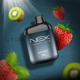 Air Bar Nex 6500 Puff Disposable Vape | Vaping Device – Apvs