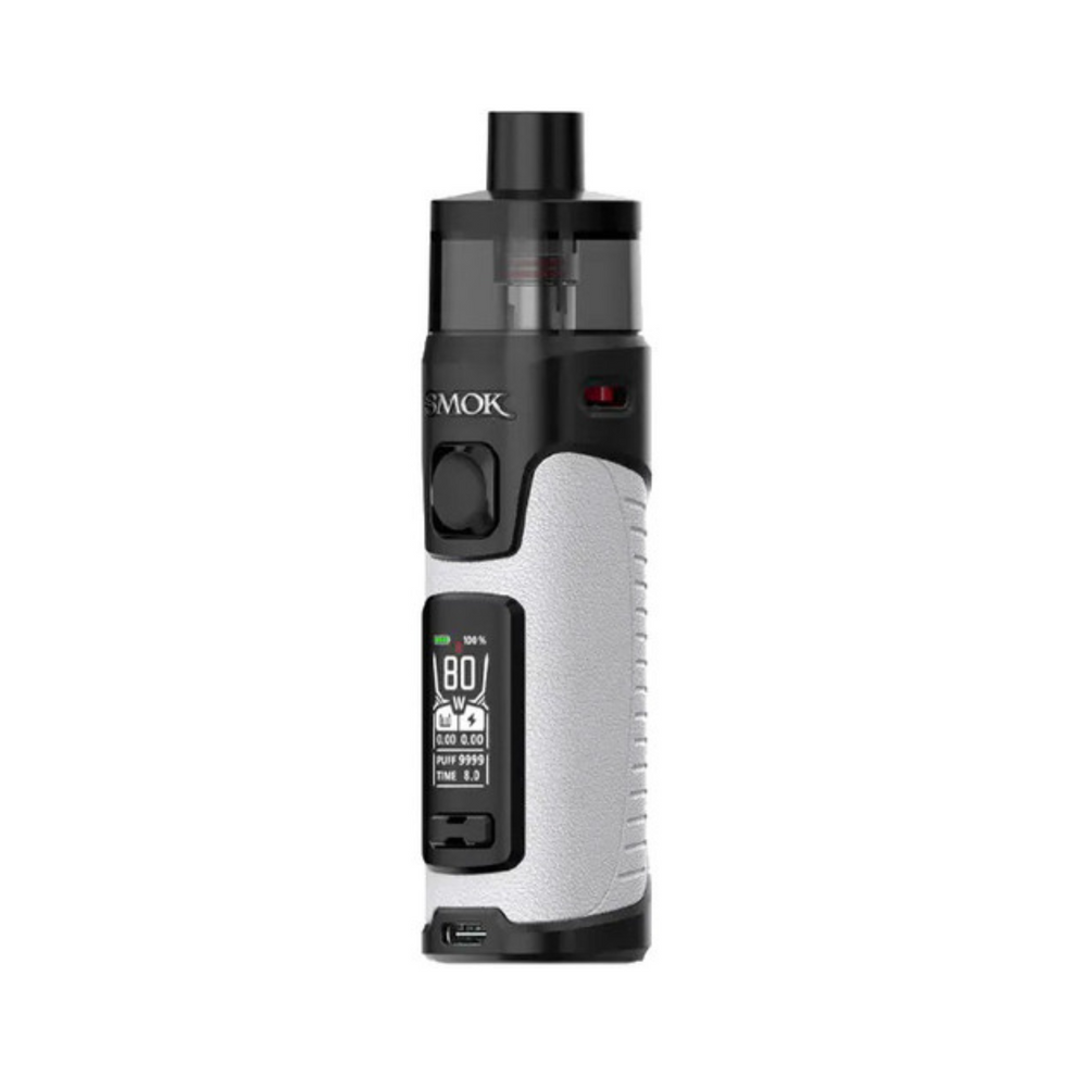 Smok RPM 5 80W Vape Pod System | Vaping Starter Kit – Apvs