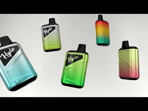 Disposable Vape Pen | Vaping Device Flavors – Apvs