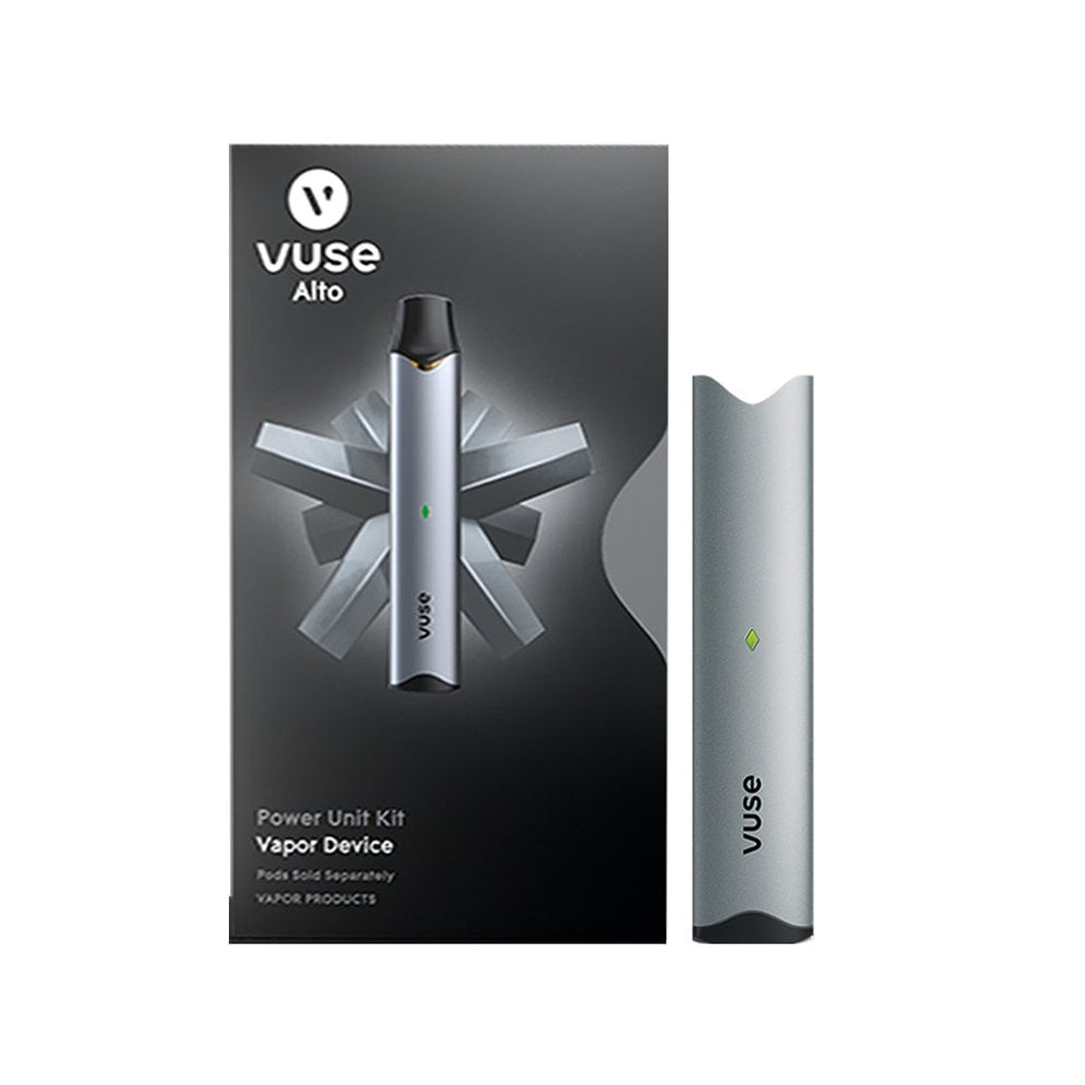 VUSE Battery Vuse Alto Vape Pods Blue, Red & More – Apvs