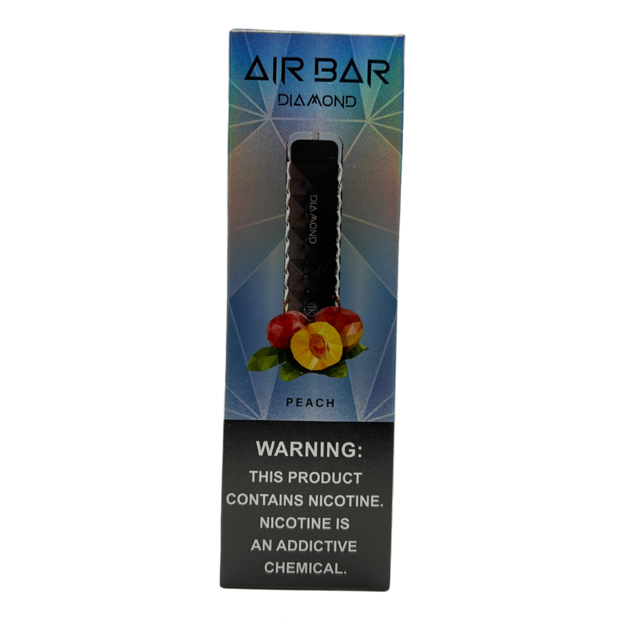 Air Bar Diamond Disposable Vape All Flavors – Apvs