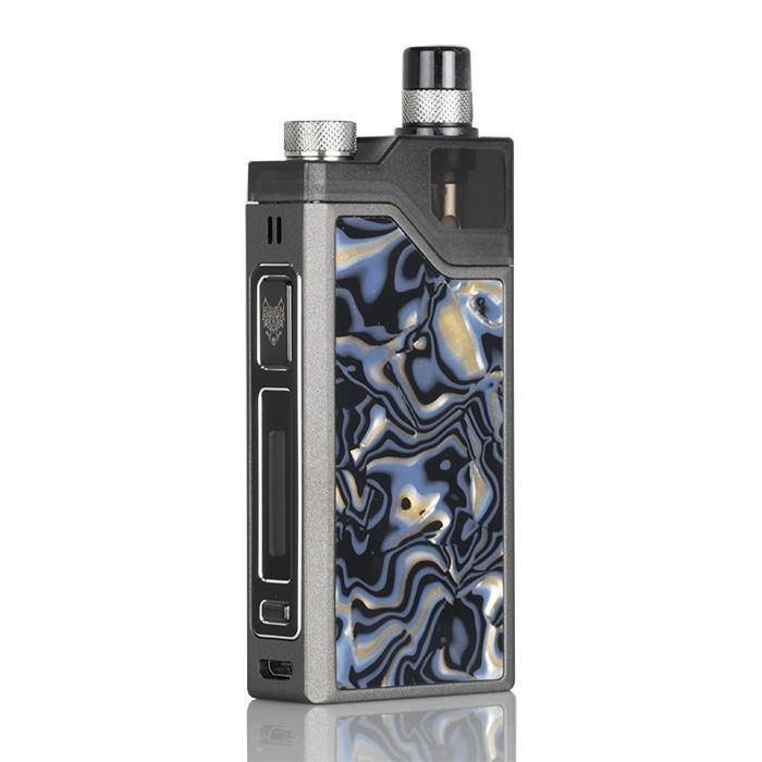 SNOWWOLF WOCKET 25W Vape Pod System Starter Kit Vaping Device – Apvs